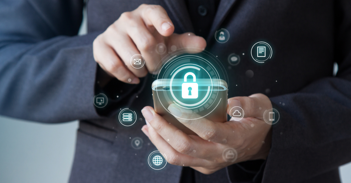Keep Your Data Secure With a Mobile Security Strategy - Truth Comm
